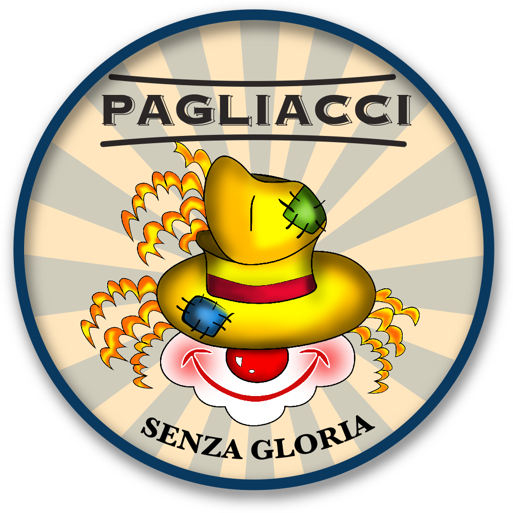 Collaborazioni – Pagliacci Senza Gloria